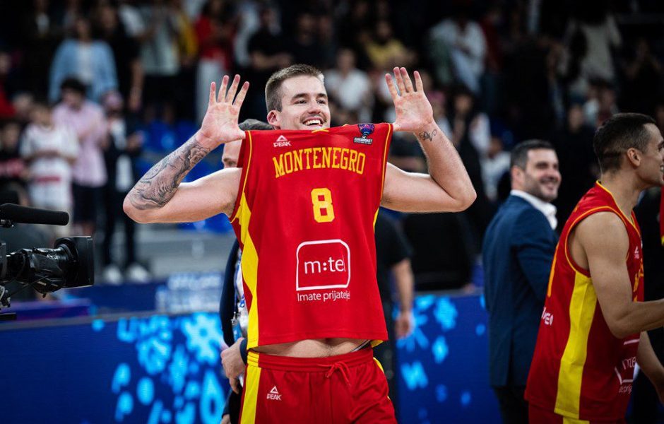 Sport i gojaznost: Dino Radončić otkriva kako mu sport pomaže u borbi ...