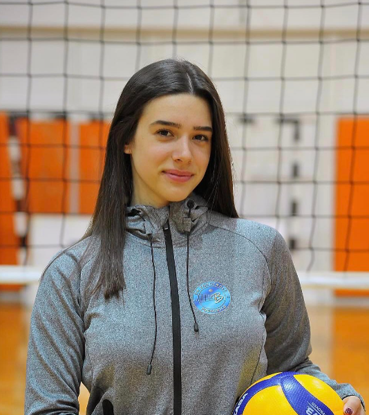 Anja Popović na novom izazovu: Drago mi je što sam dio Budućnosti ...